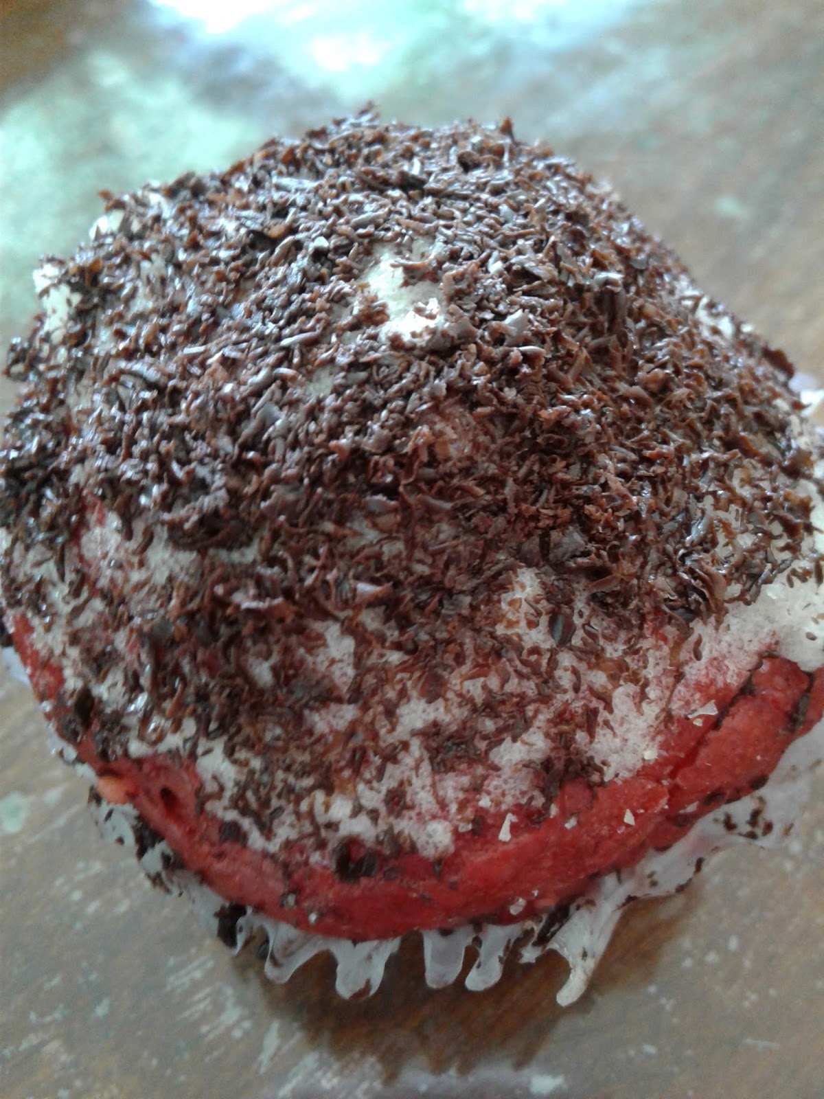 Davao Food Finds: Carmela's Ensaymada - The Fat Foot Adventures