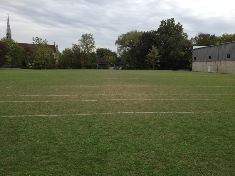 Smart Turf: Should I Overseed My Bermuda Grass Field?