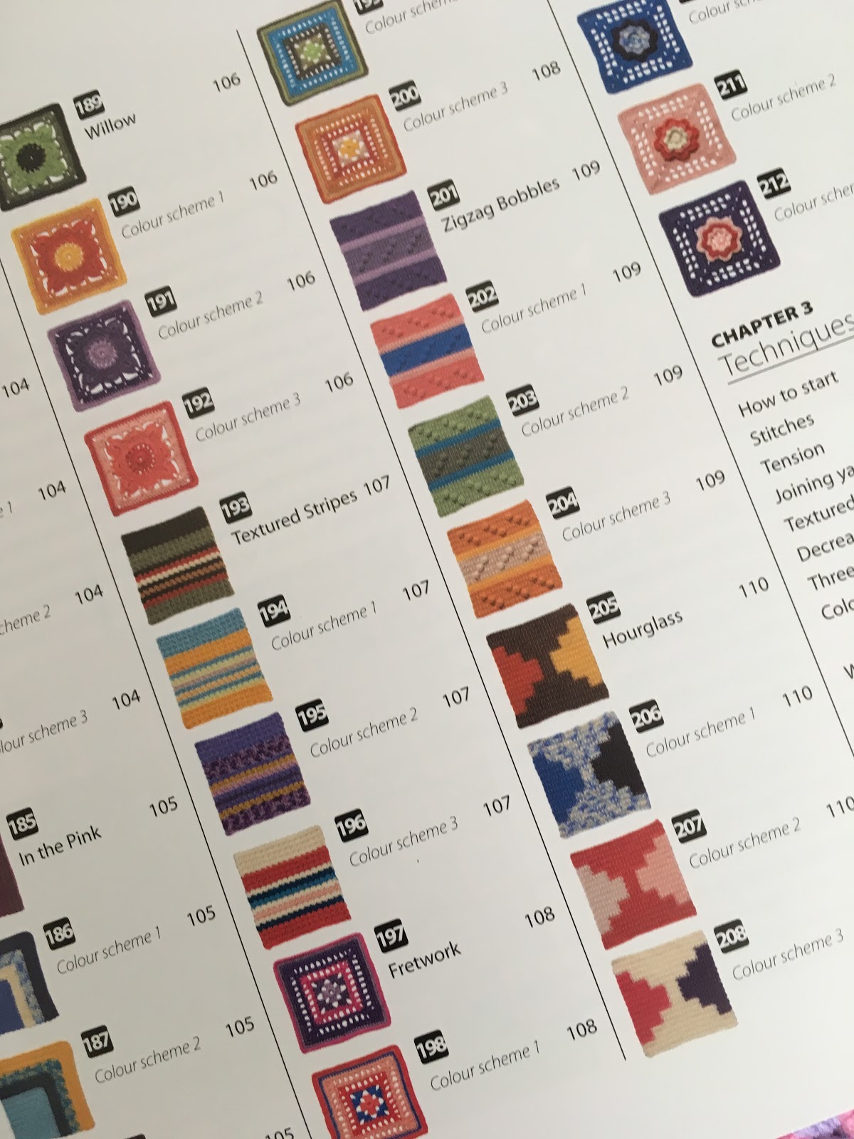 The Stylish Stitcher