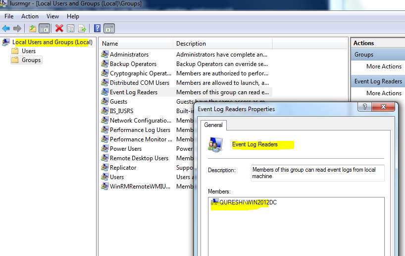 Enhanced PowerShell Logging and Sysmon Logs to ElasticSearch and ...
