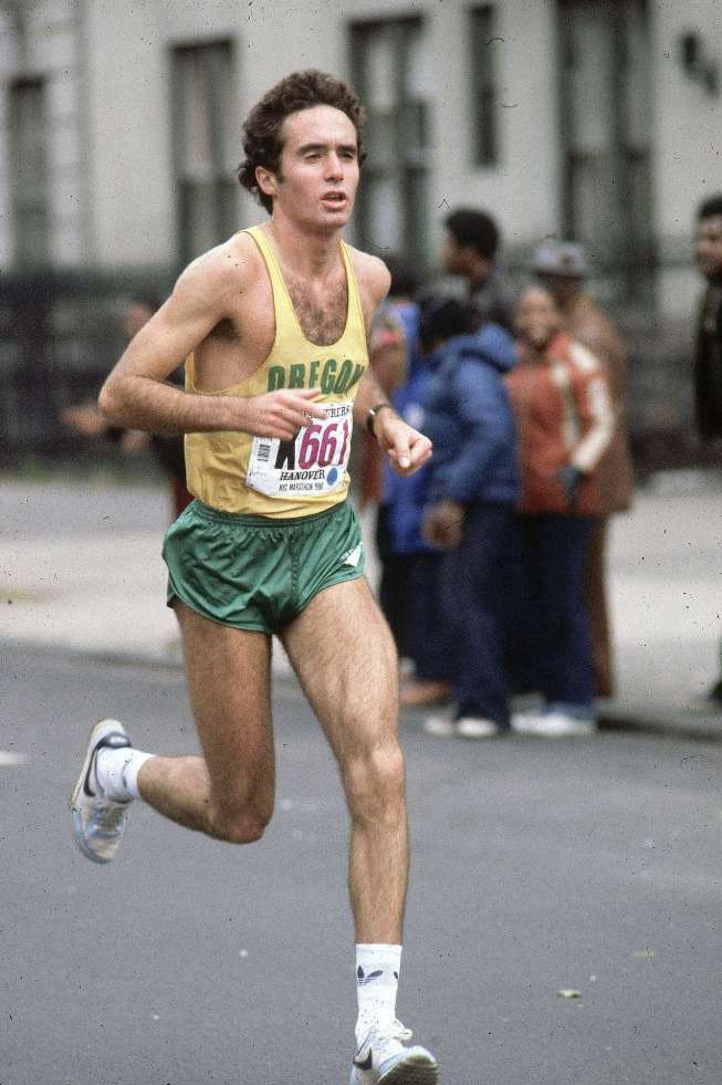 Enrico VIVIAN: 14 MINUTES by Alberto SALAZAR