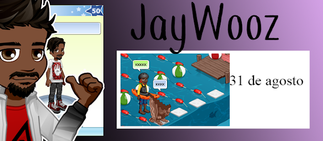 Personagens do Woozworld | Woozbandz ~ Blog Revista Digital Woozworld