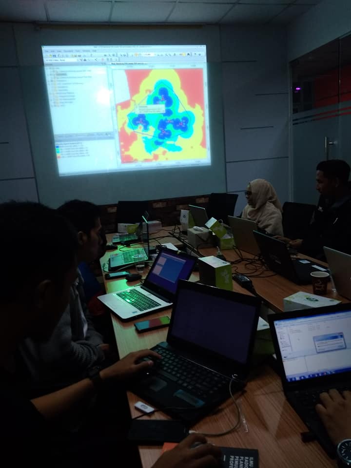 Basic RF for Beginner