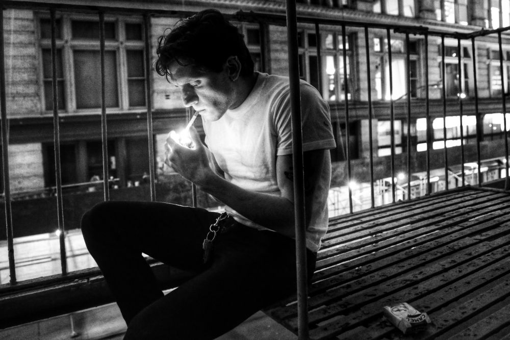 Over-Flow: More Afternoon Delight by Richard Rothstein