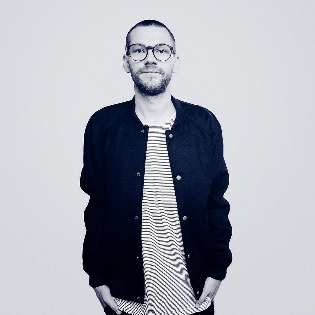 El nocturno y clásico Johannes Brecht