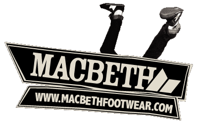 Macbeth T-shirt Logos | T-shirt Logos