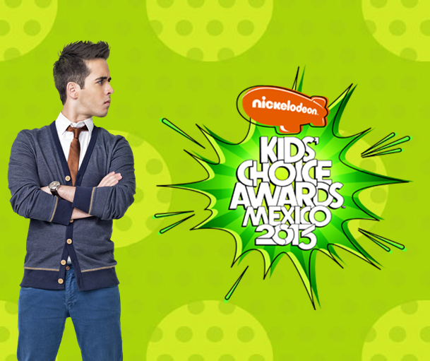 Frecuencia 11 11: Kevin Aponte Nominado para Villano Favorito en los ...