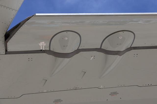 A350 XWB News: Airworthiness Directive for A350: failures on inboard ...