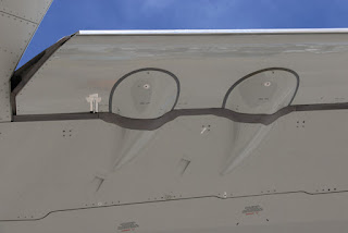 A350 XWB News: Airworthiness Directive for A350: failures on inboard ...