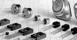 Pengertian Transistor - Info IT