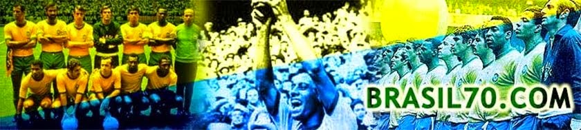 BRASIL 70