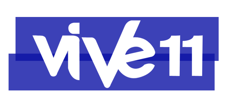 Logos TV Mundial - Lo que fueron Ayer: Vive Television (2003 - Actual)