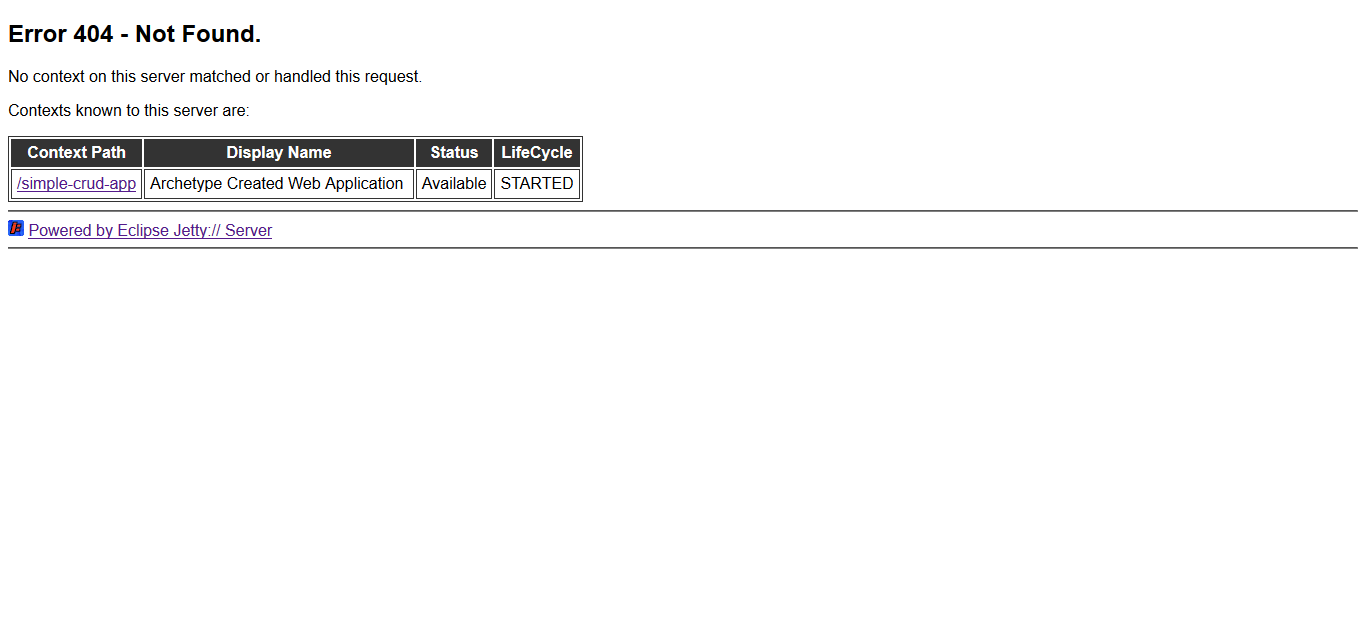 Best guide to install Jetty on CentOS 7 | CentLinux
