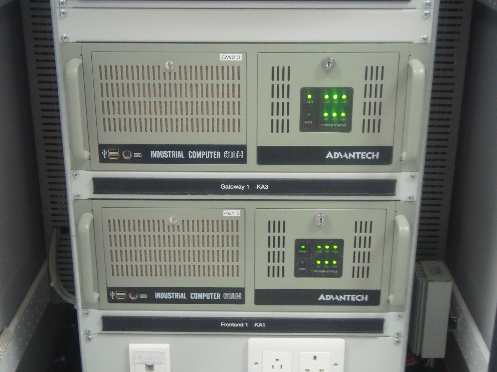 Substation Testing and Commissioning: SUBSTATION AUTOMATION SYSTEM (SAS)