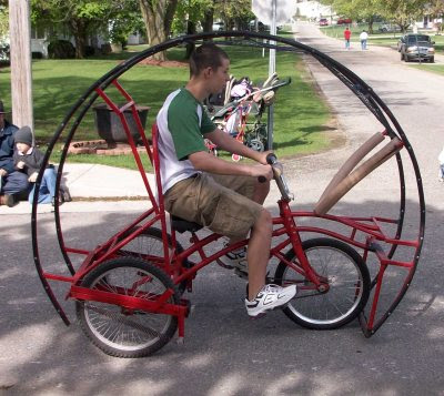 Mountain Bikes | Road Bikes | Hybrid Bikes: Funny Bike Moments