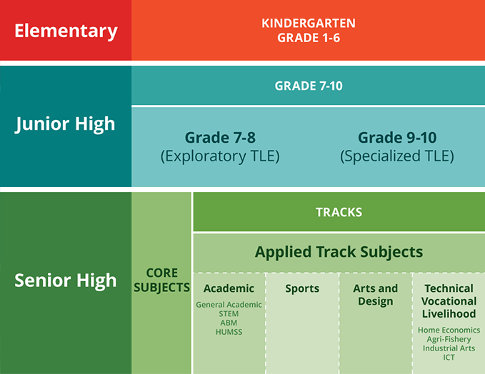 Do Different Tracks in Education Lead to Differences in Intelligence?