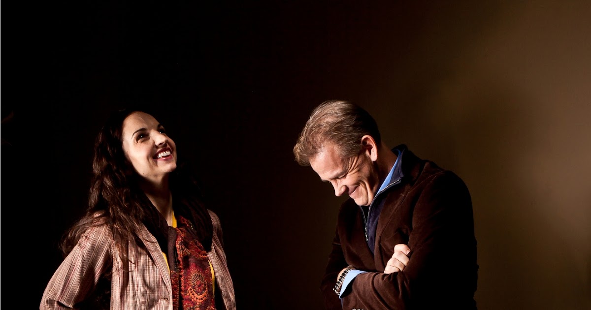 ChiIL Live Shows: ACT OUT OPENING: Court Theatre Present Skylight