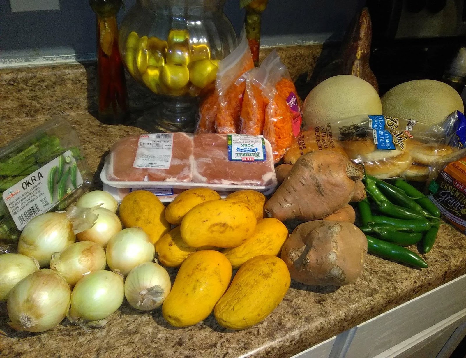 Operation Phantom Support