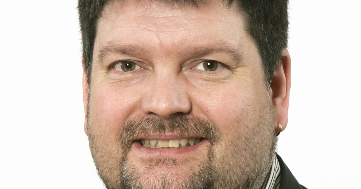 Uddevallanyheter: Magnus Jacobsson "Årets kristdemokrat"