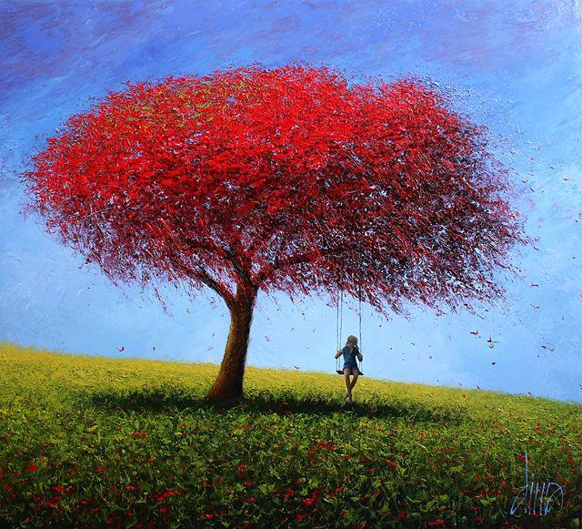 As Cores Da Arte: Dima Dmitriev