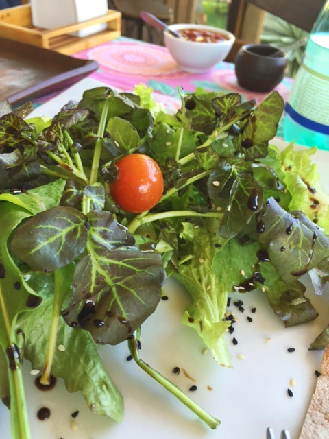 POA EM 50 SABORES: Iaiá Bistrô - Viagens da Mochilinha Gaúcha