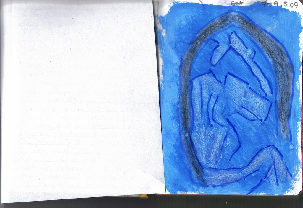 Growing Greenpatches: God's Work of Art