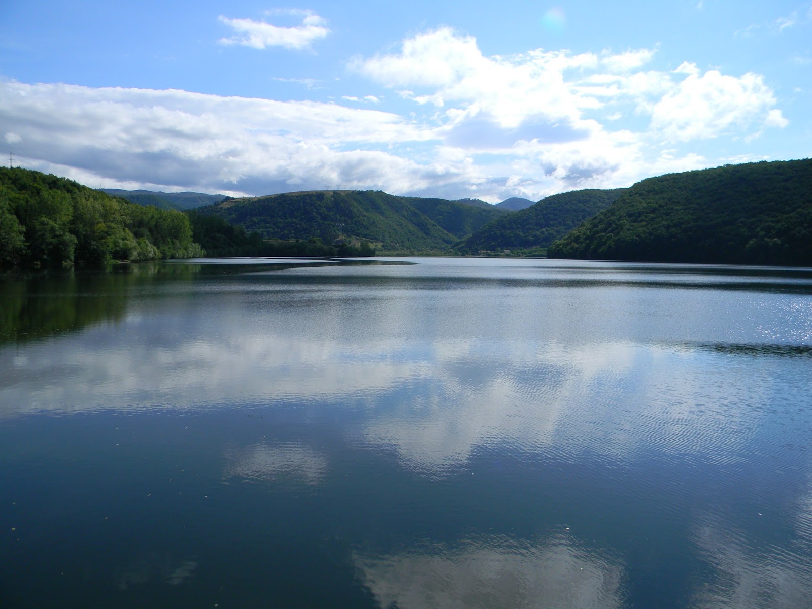 Blog de Calatorii si Drumetii Montane.: Din Gilau la Marisel (Lacurile ...
