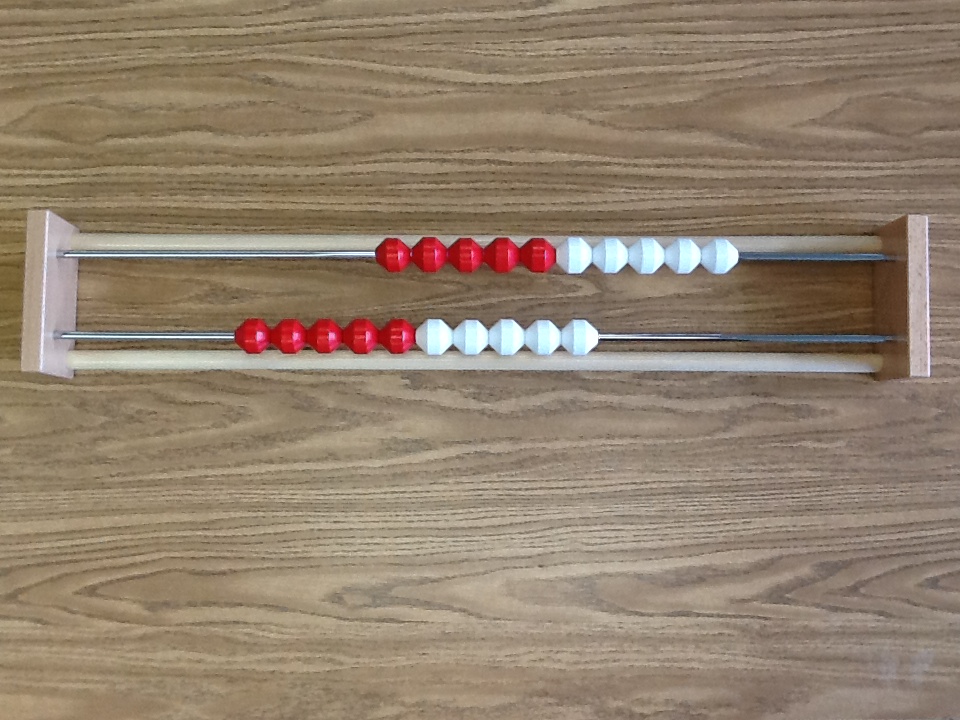 Rekenrek - Lessons - Tes Teach