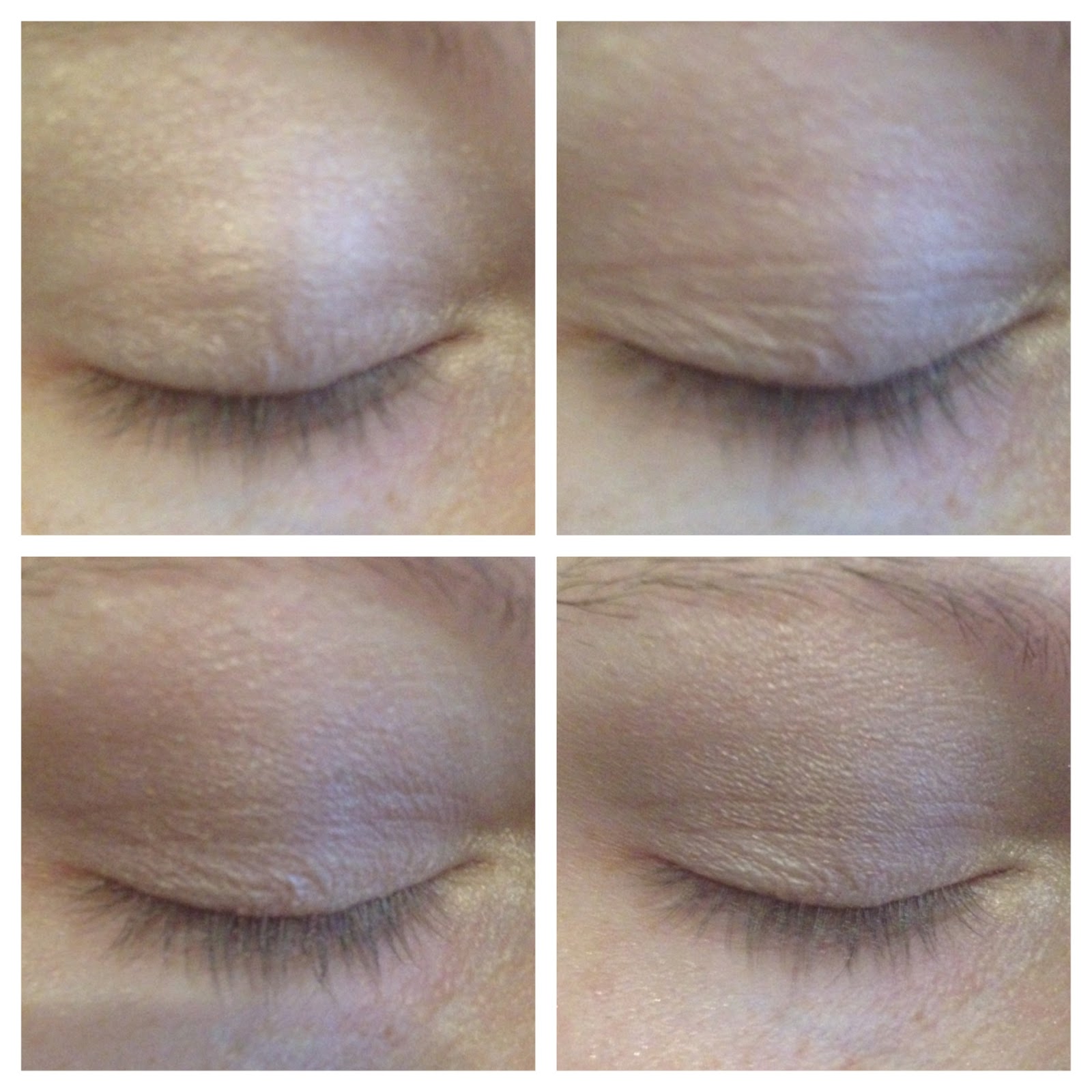 Monochrome and Lace: Makeup Tutorial: Makeover Essentials 24/7 Makeup ...