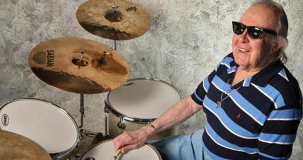 Worth listening to...: Burning for Buddy "A tribute to the music of ...