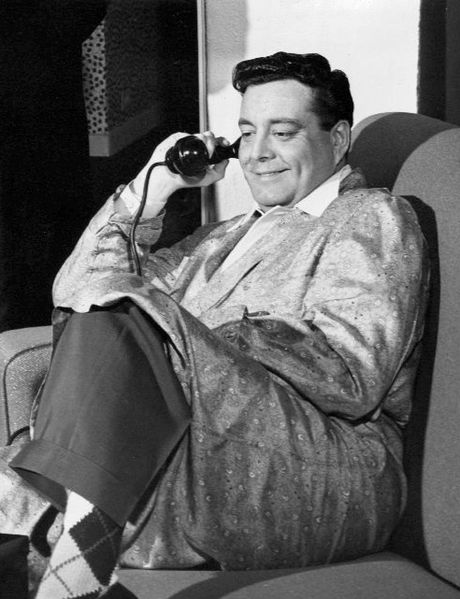 Gleeson Clan Gathering 2016: Jackie Gleason born 100 years ago this week