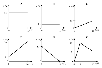Physical Science Blog: Walking Graphs