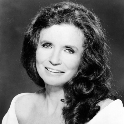Efemérides Musicales: June Carter