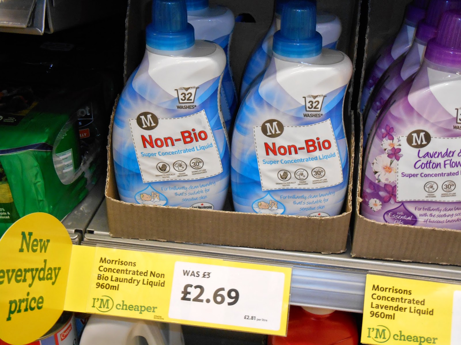 Teacher2Mummy: The Food Shop and Picnic Fun #Morrisons Mum 1