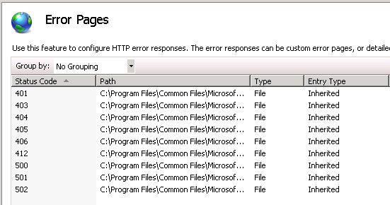 Matt's SharePoint Blog: Security Hardening your SharePoint Environment