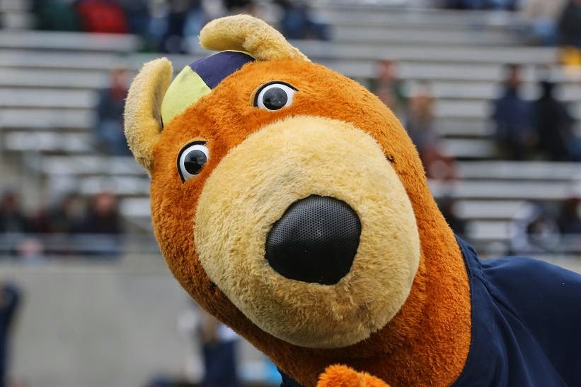 Michigan Exposures: Eastern Michigan Vs. Akron Zips Football