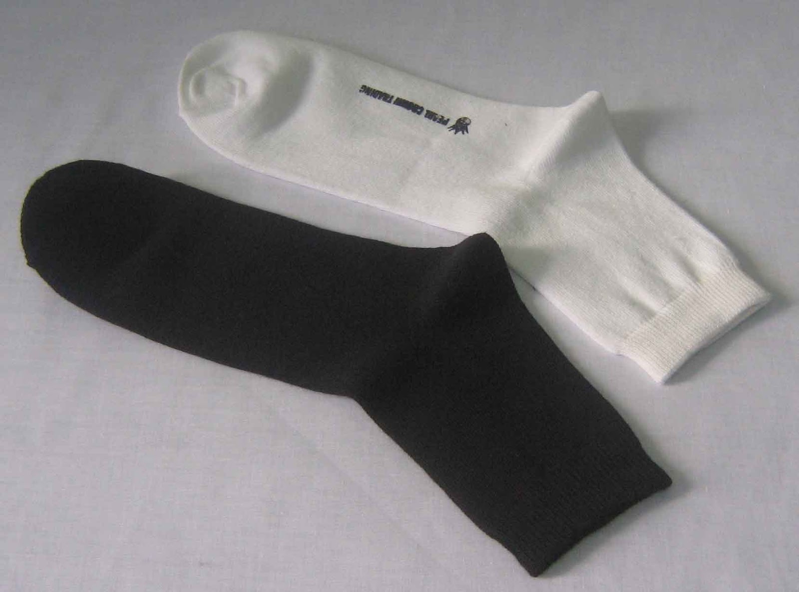 Apabila stokin disalah guna...