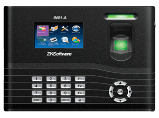 Solintel Perú: EQUIPOS BIOMETRICOS PARA CONTROL DE ASISTENCIA