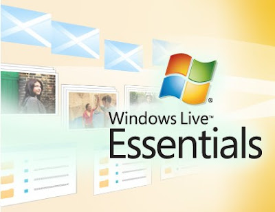 Windows Live Essentials 11 - GSG Programas