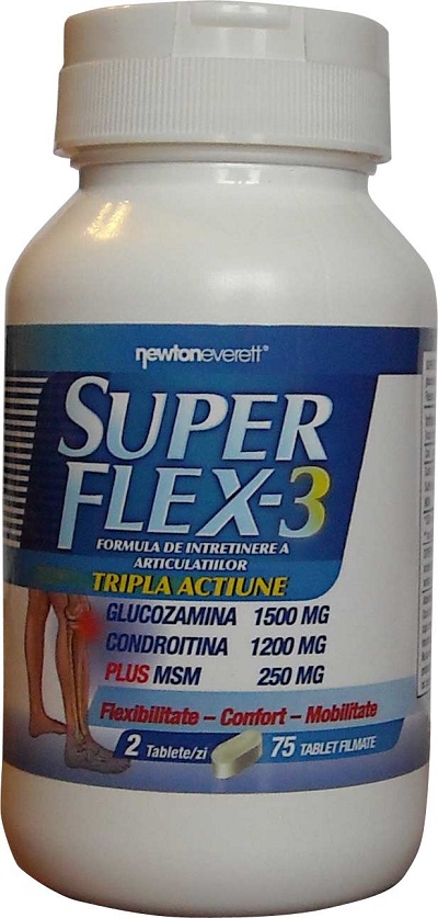Superflex 3 Advanced: SuperFlex es el mejor del mercado