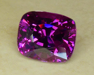 Learning Geology: Garnet