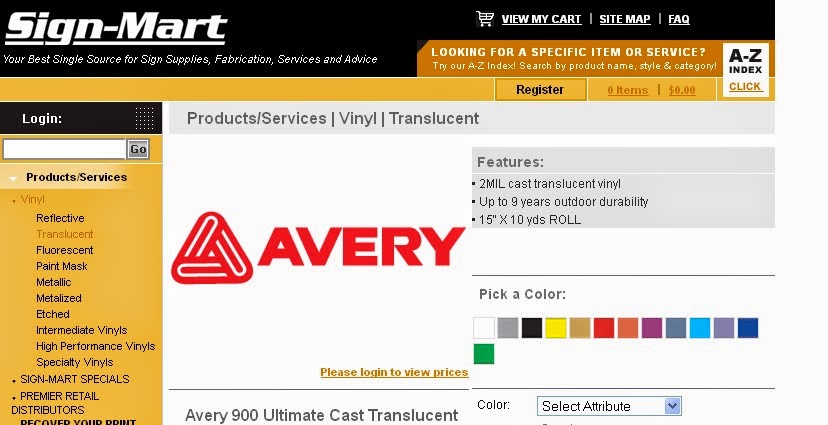 Vinyl Banner: Full Explanation Of Translucent Vinyl