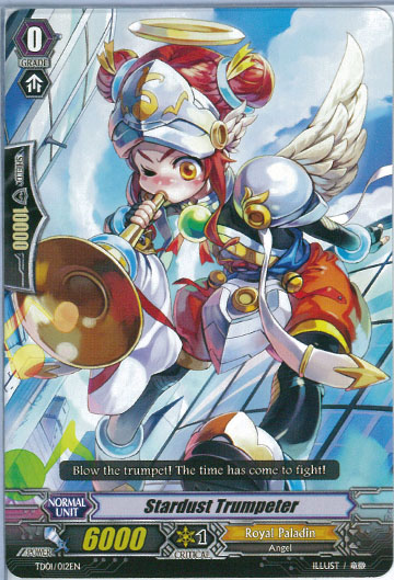 Cardfight! Vanguard - Awesome Card Games