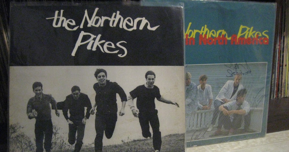 Maritime Vinyl: Keith Dodge interview!