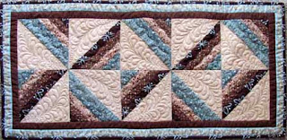 The Proficient Needle: Quilts 2014