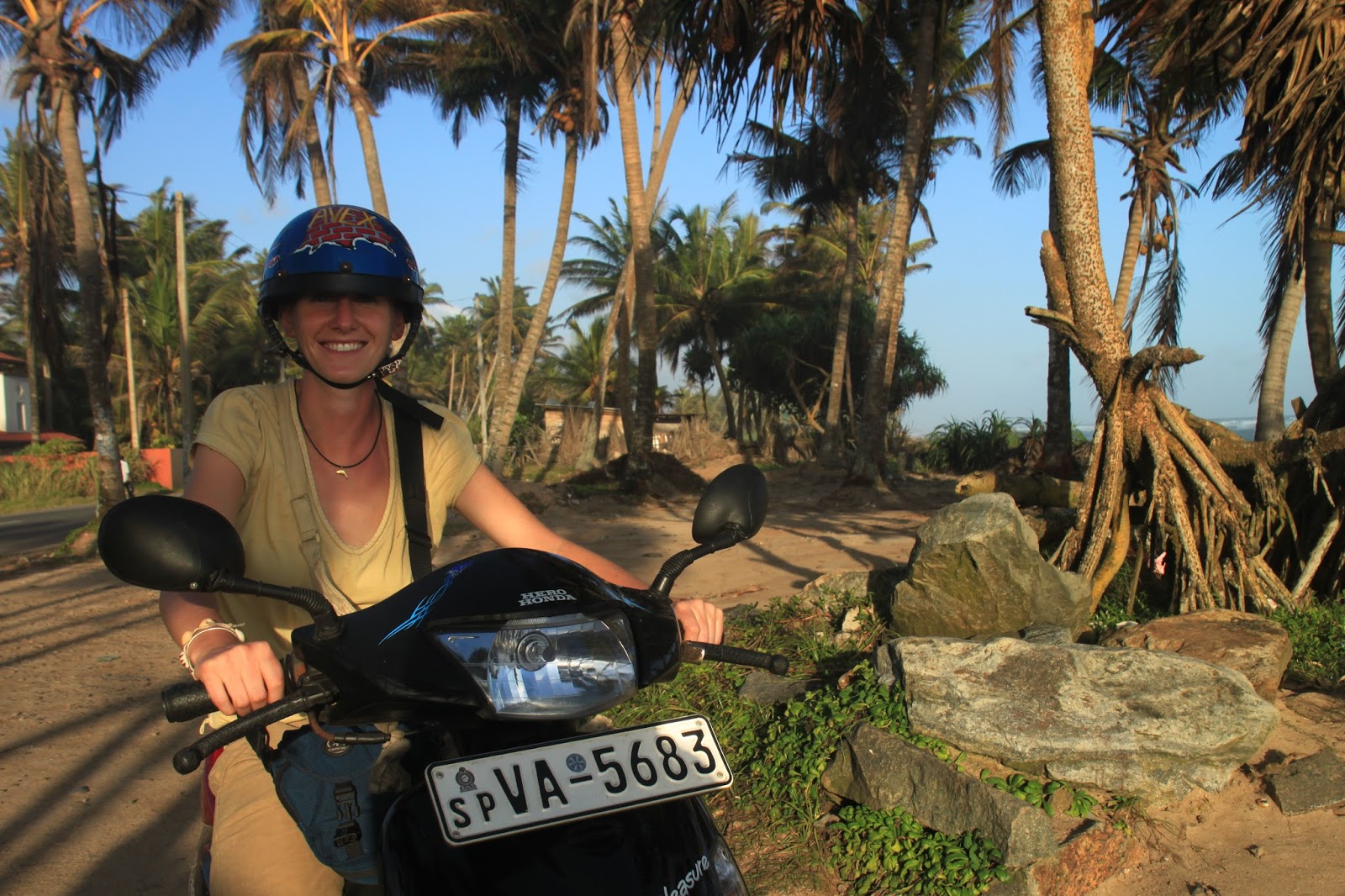 Home ♥ sweet ♥ Bakery: OTR: Sri Lanka 2011