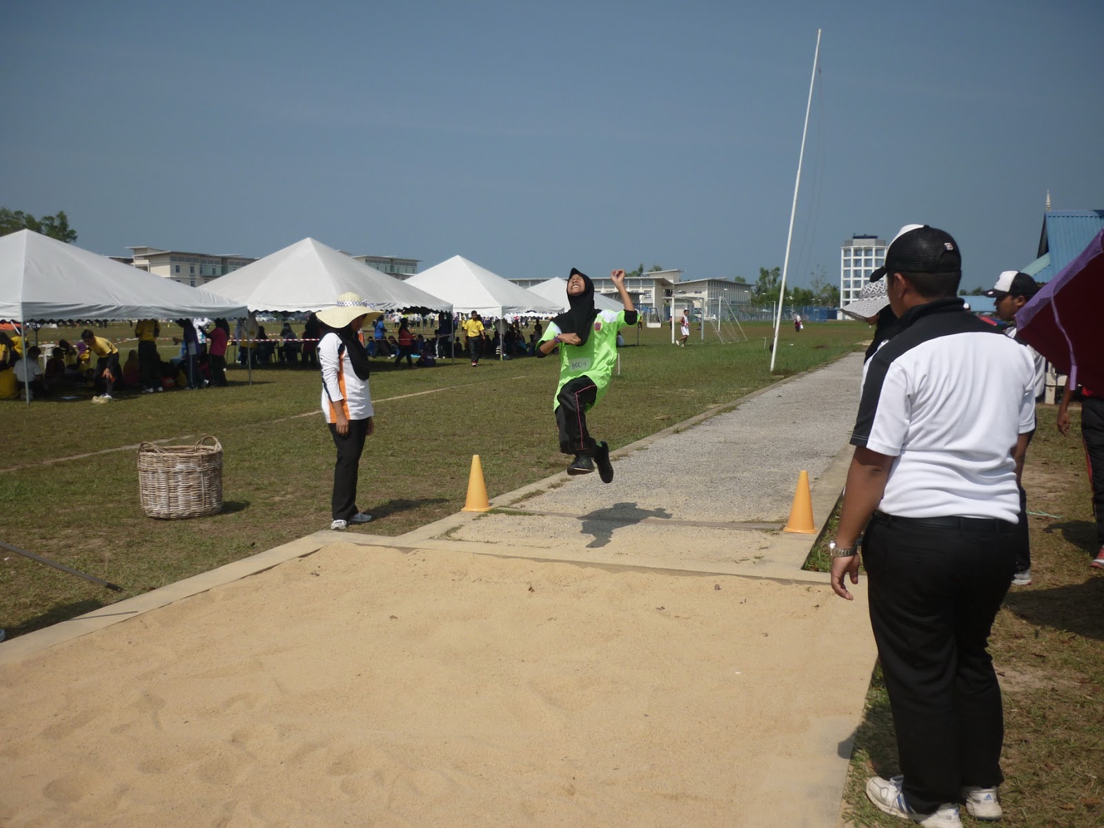 .+ KaJiaN SoSiaL +: KeJoHaNaN OLaHRaGa TaHuNaN IPG KDRI 2013