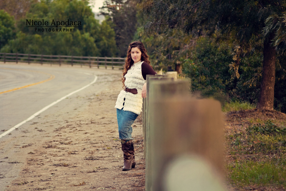 Nicole Apodaca Photography: Emily