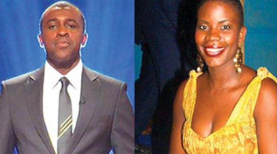 Frank Edoho?s estranged wife files complaints against him at social ...