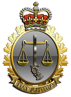 Military Insignia 3D : Canadian Forces Insignia